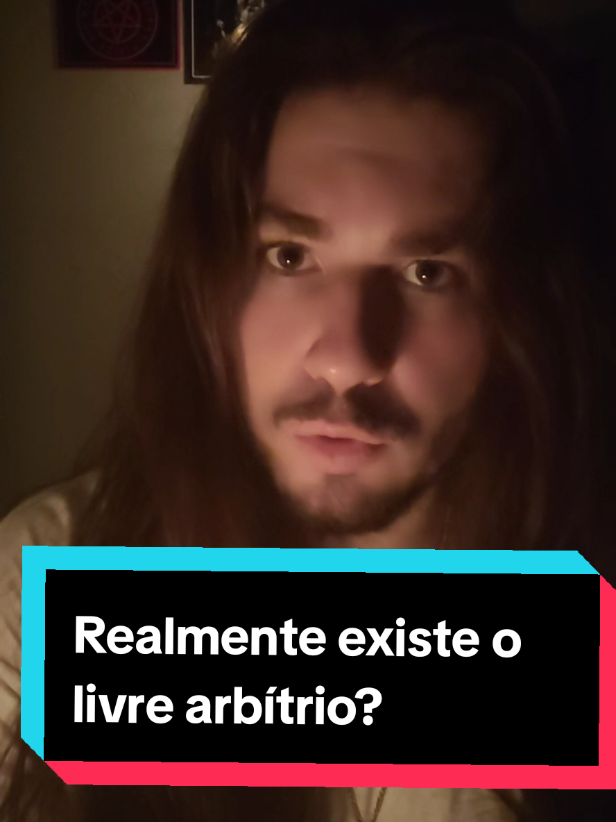 🦄 @mestresamael - ★♤mago Constantine★ - TikTok