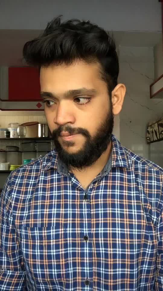 South Indian love for punjabi and | Nithin upadhya (@quitenicely)