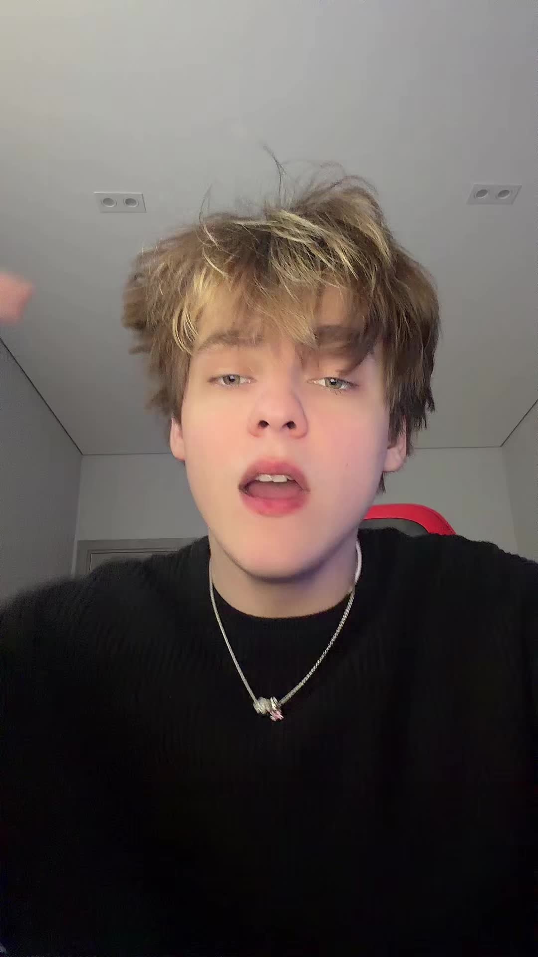 Ваша любимая рубрика. Прохожу маску по | неверли (@danyneverlie)