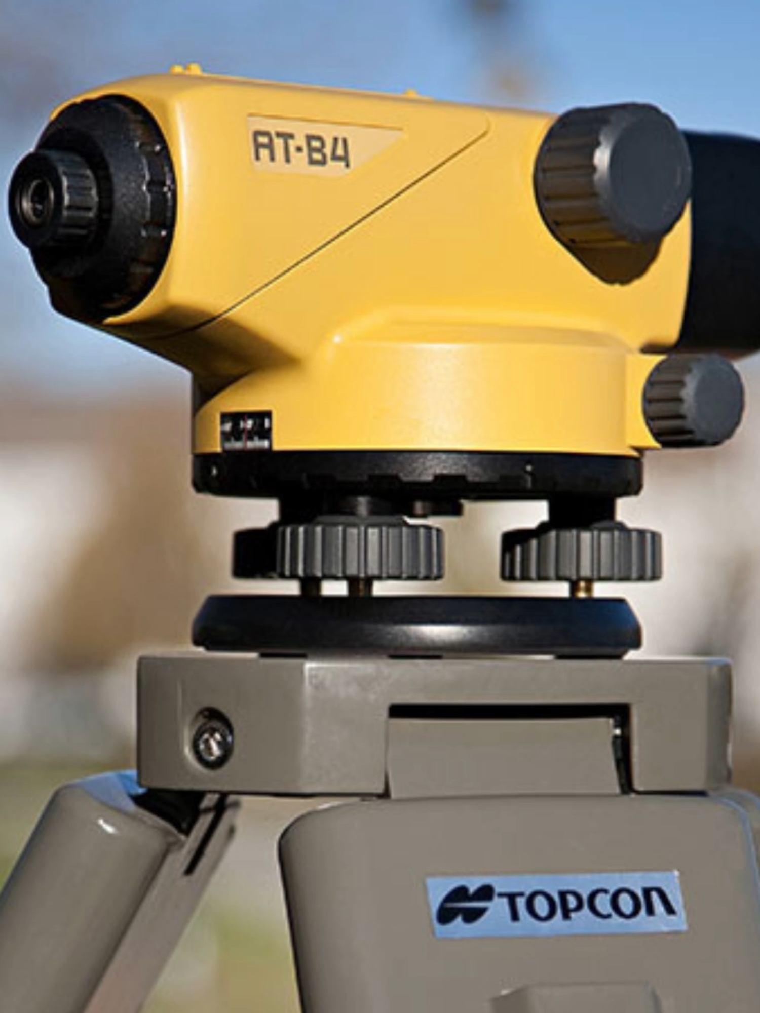 Topcon Thailand (@topconthailand) - Urlebird