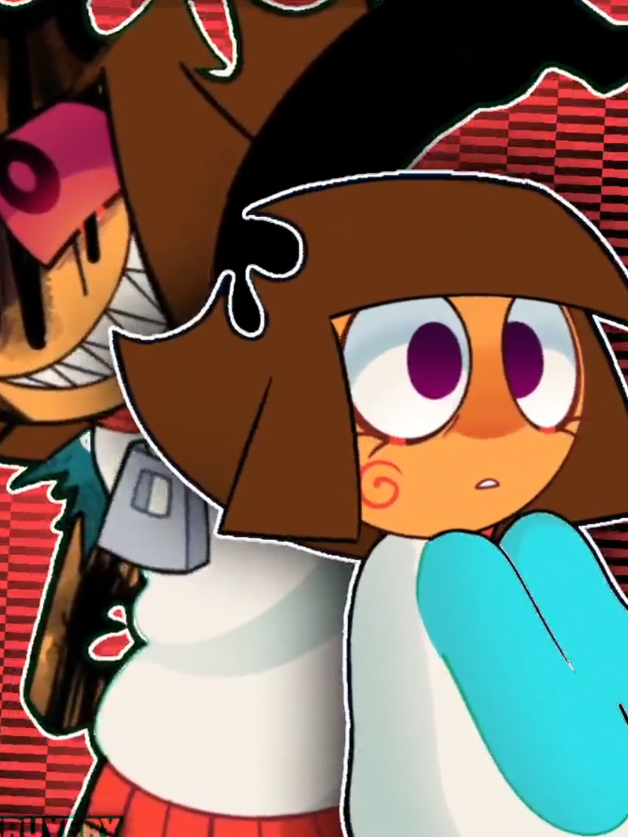 Kind of a filler vid since I | ñeru (@jeruyeru)