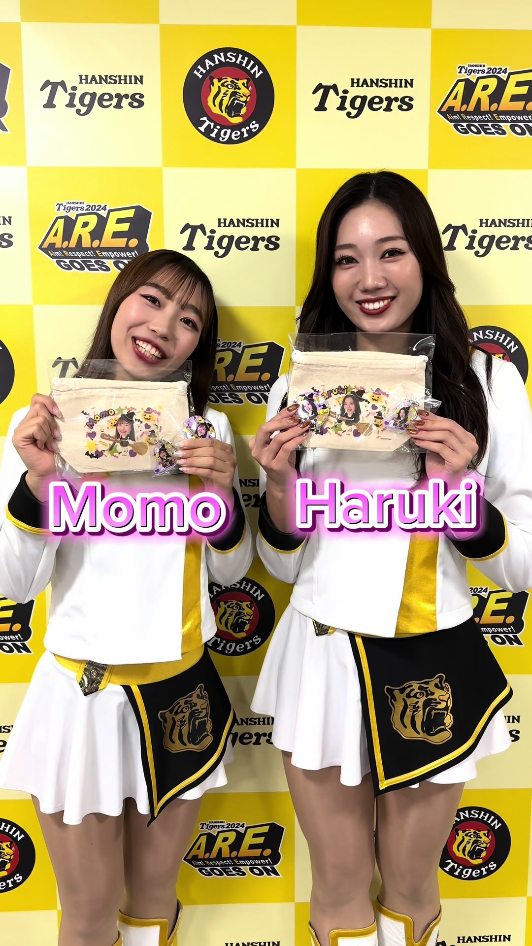 🦄 @tigersgirls_official - tigersgirls_official - TikTok