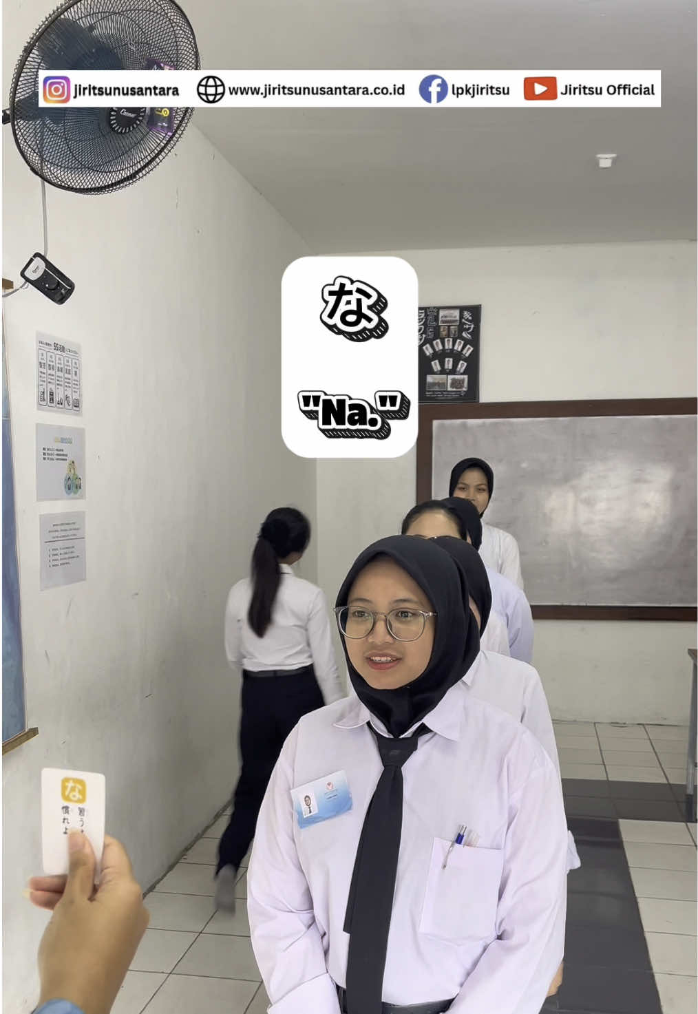 LPK JIRITSU NUSANTARA (@officialjiritsunusantara) - Urlebird