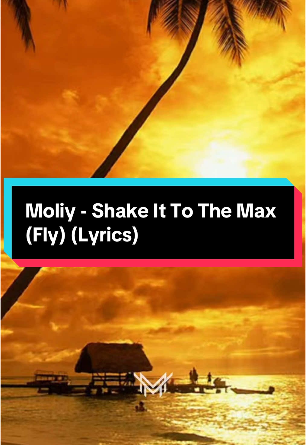 Moliy - Shake It To The Max (Fly) | MELODY MOOD (@melodym00d)