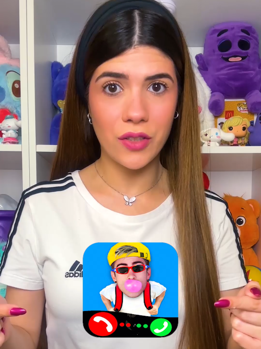 🦄 @soyanicat - Ani Cat - TikTok