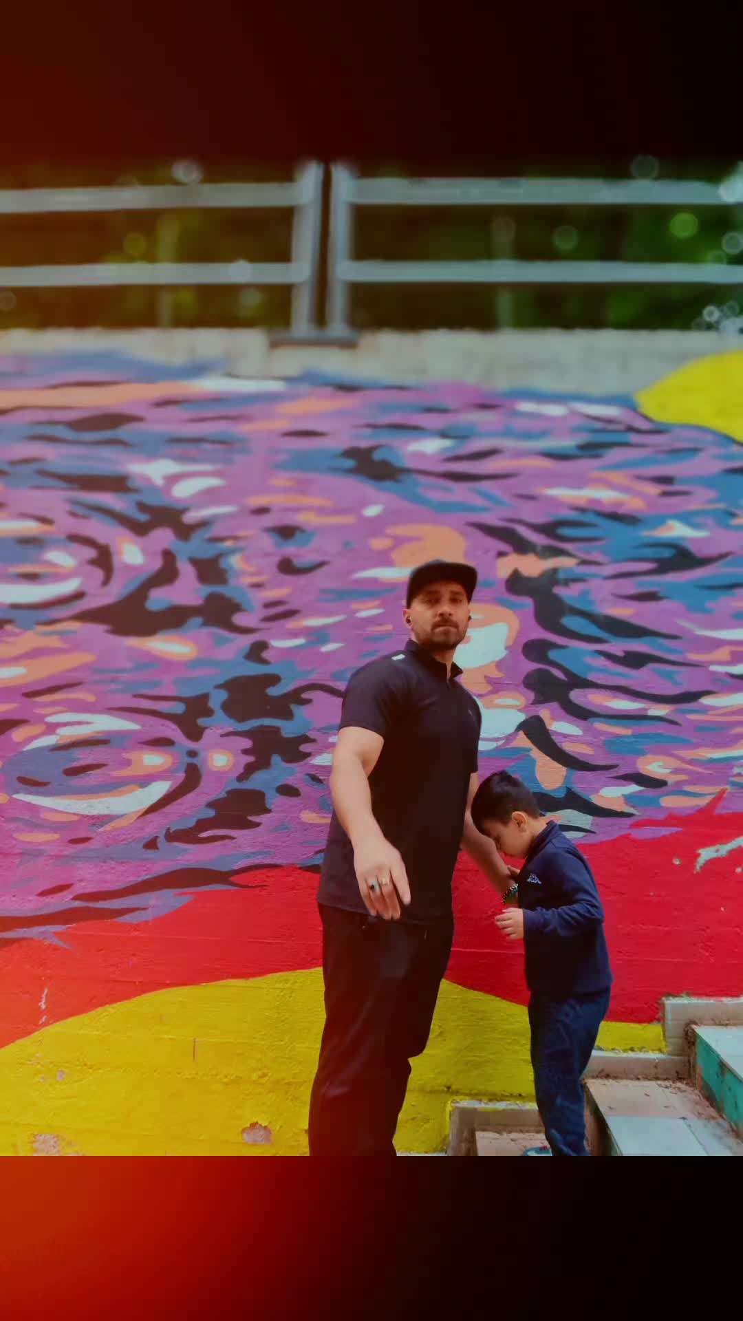 Ali Butt (@alibuttrealofficial) - Urlebird