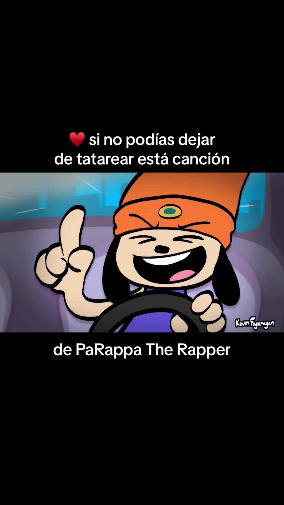 Ahora, todos juntos a cantar: When I | Anacrogames (@anacrogames)