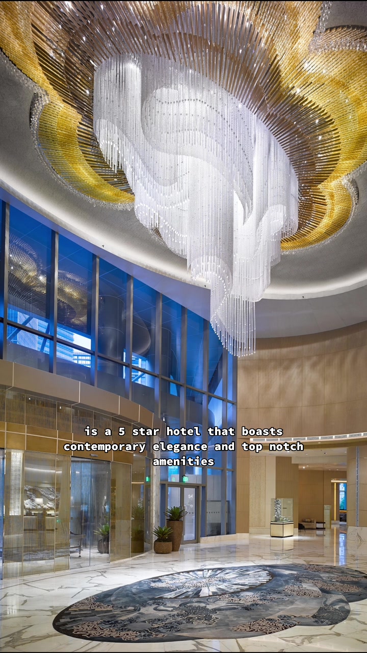 The 5 Most Expensive Hotels In The | The 5 Most (@the5mostt)