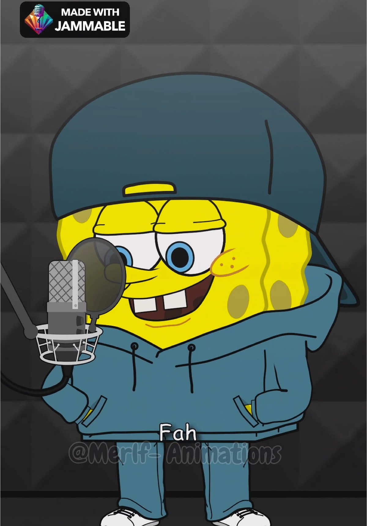 🦄 @merlf_animations - Merlf-Animations - TikTok