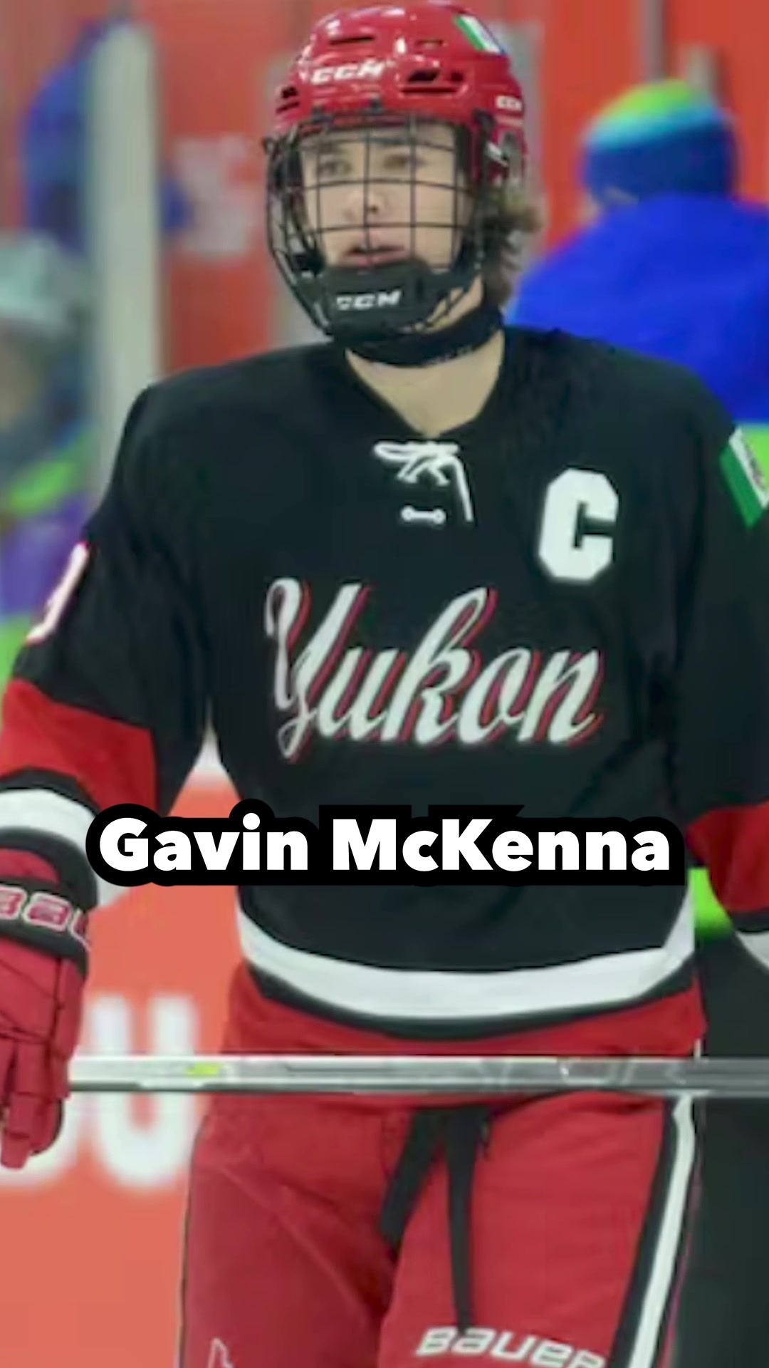 Who’re the most viewed hockey players | Robert Greeley (@robertgreeleyy)