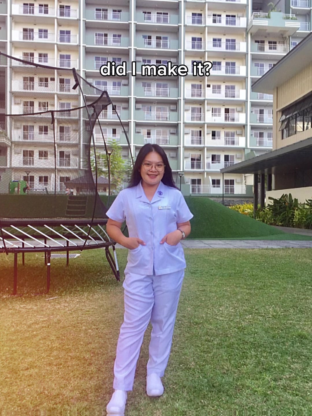 Klarisse Audrey H. Callejo, RN 🪪 | Klarisse Callejo (@audreyyycallejo)