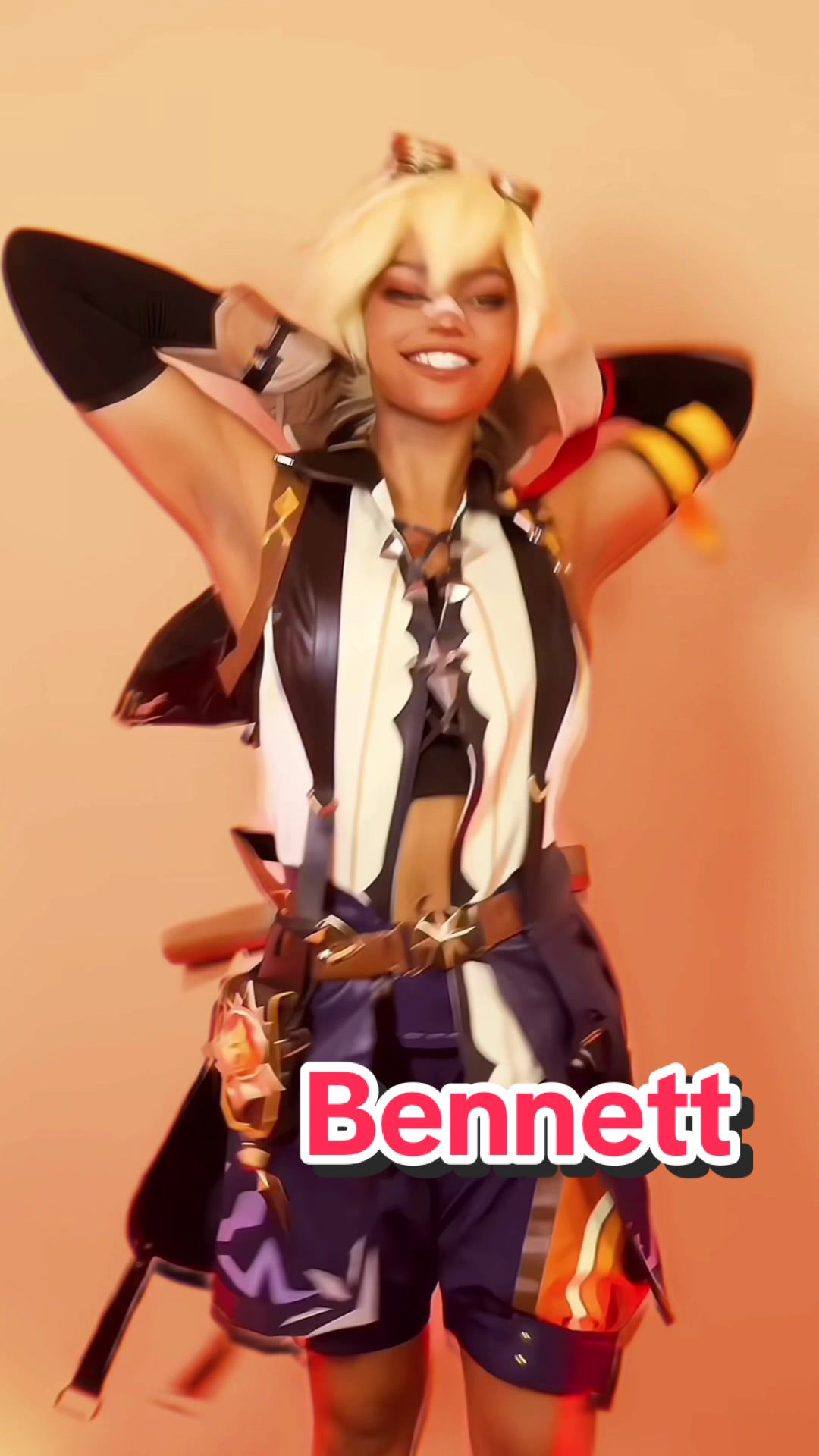 NEW COSPLAY ALERT⚠️My favourite boy is | Princess Sachiko (@sachi_hime96)