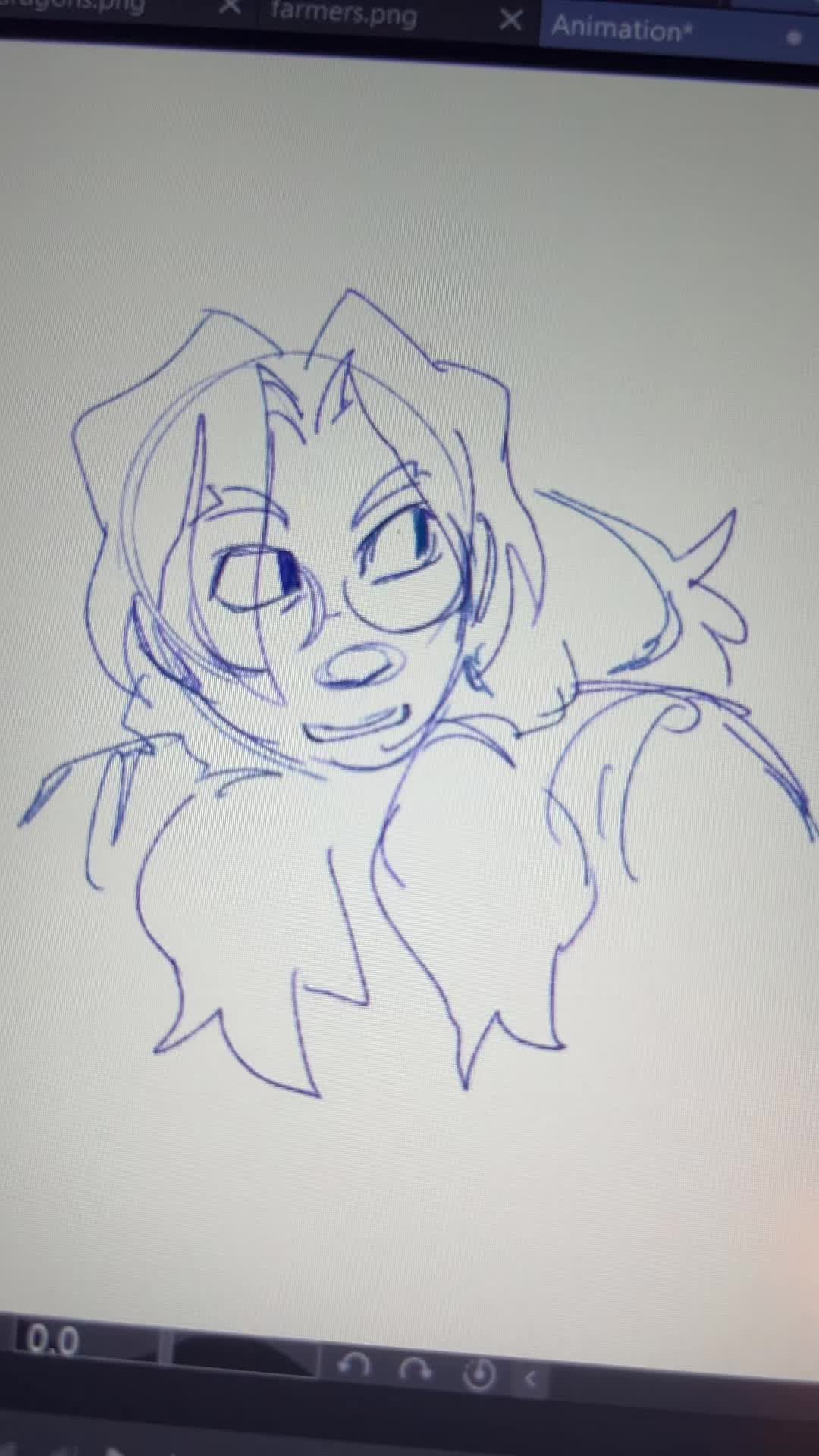 stardew valley brainrot has taken over | Crow (@crowmustard)