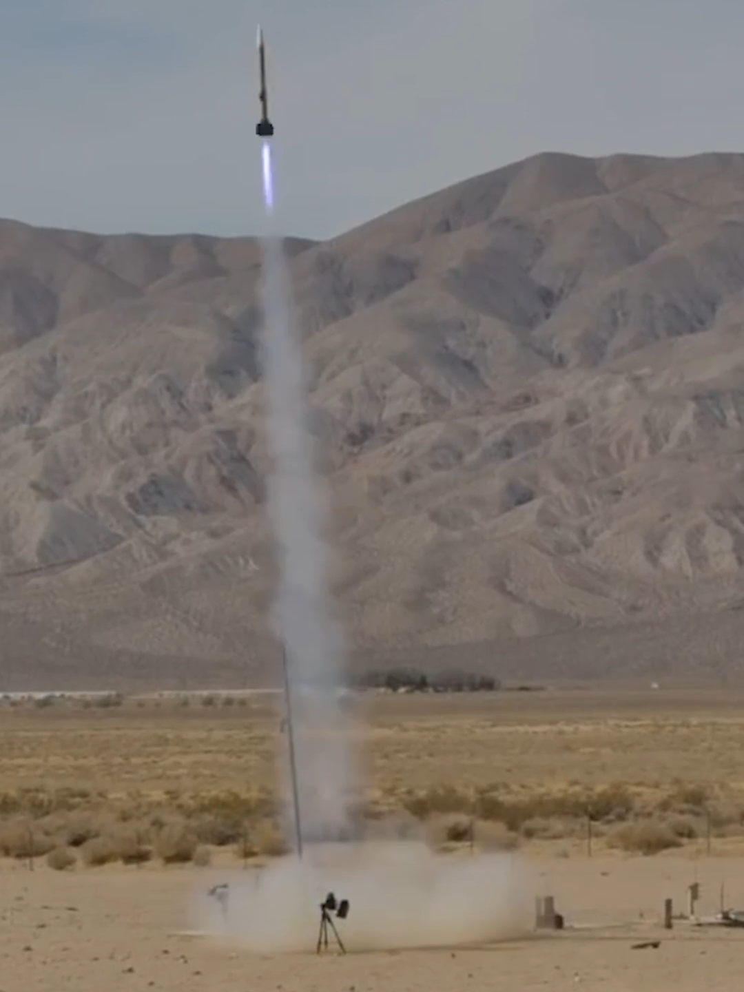 This rocket was born when a woman | Xyla Foxlin (@xylafoxlin)