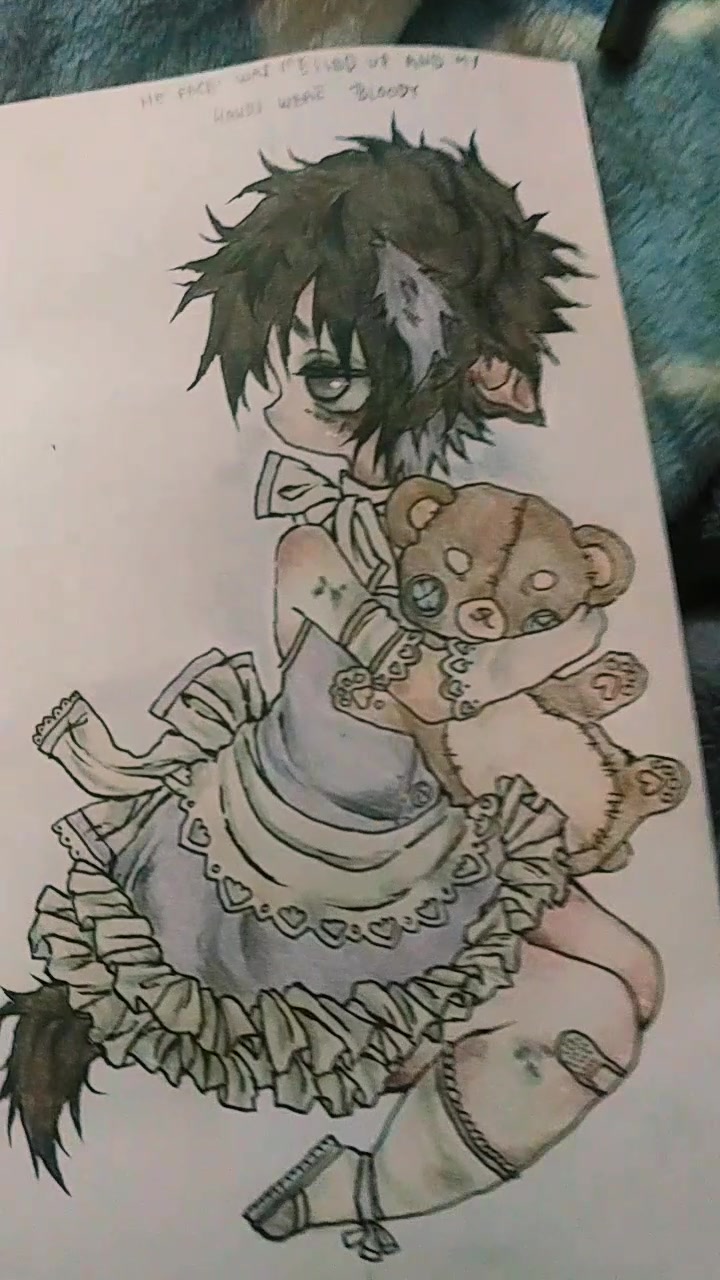 Squibi🌸 (@xhimeworm) - Urlebird