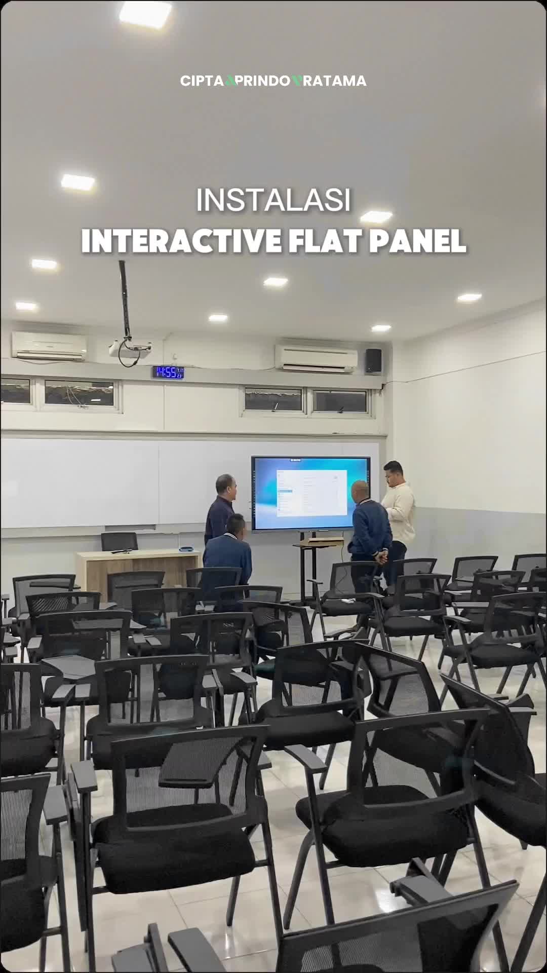 PT Cipta Aprindo Pratama (@ciptaaprindopratama) - Urlebird