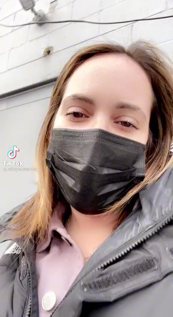 Topper @Abby McCarney! ♥️ Tag you’re | Funny_Farts2026 (@funny_farts2026)