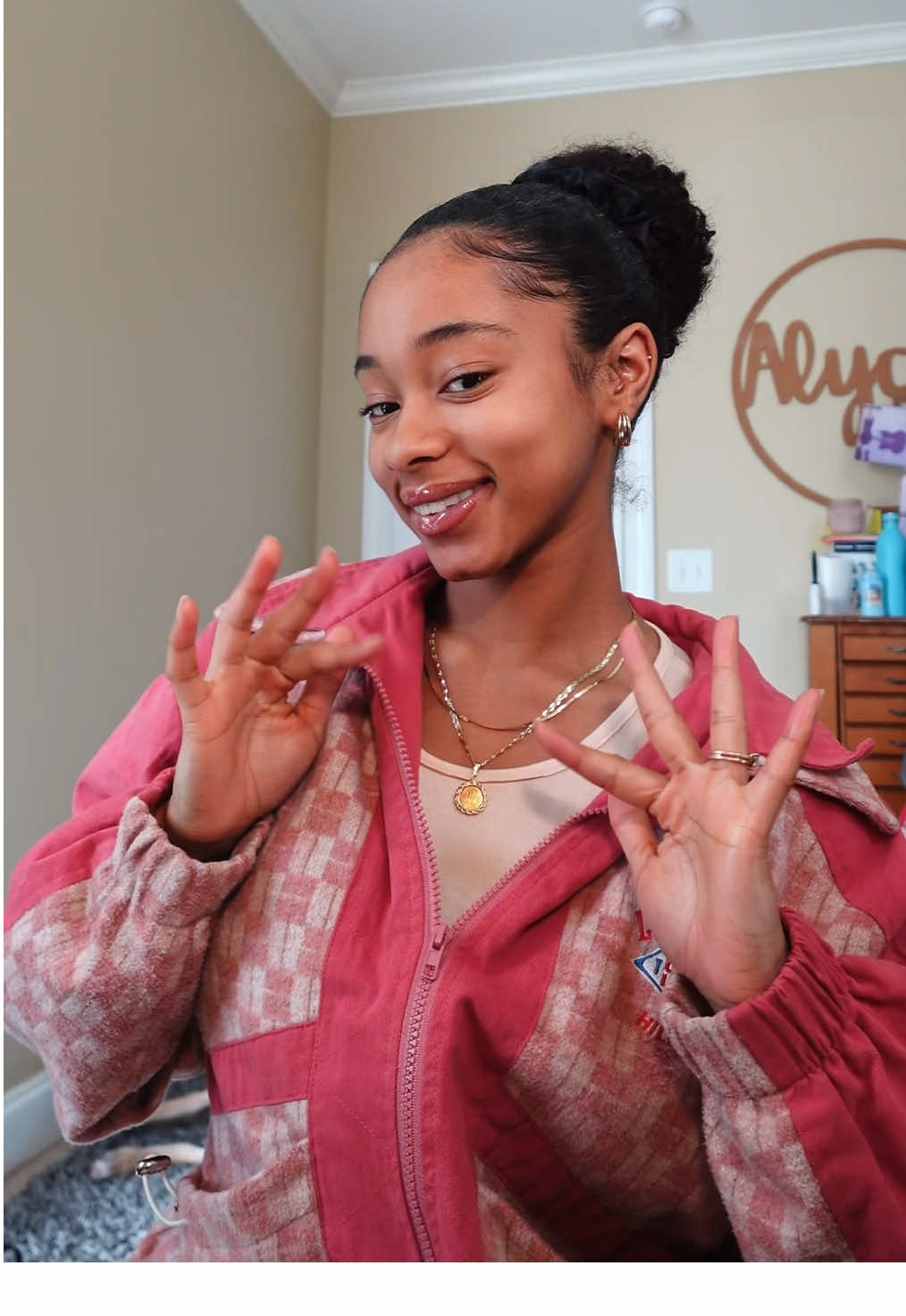 Here’s what my busy like looks like!👸🏽 | Alycea Rae (@alycearae)