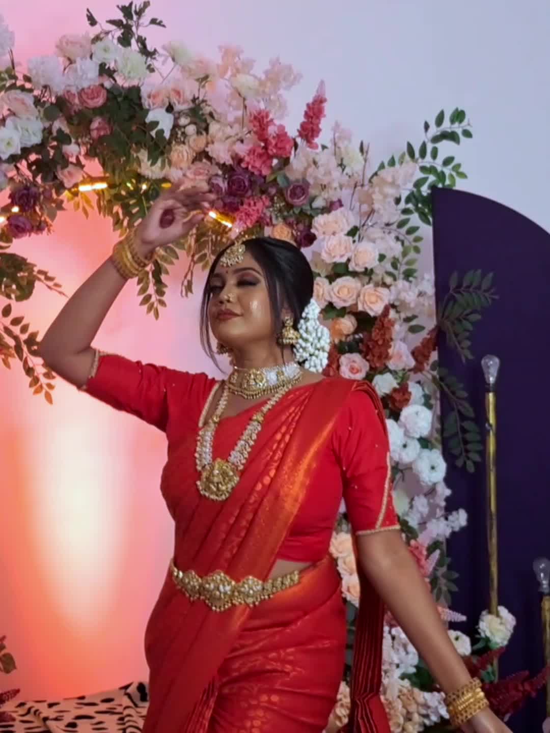 🌟 Maatru Modhiram Bridal Show - Jaffna | Arunthathee (@arunthatheeweddings)