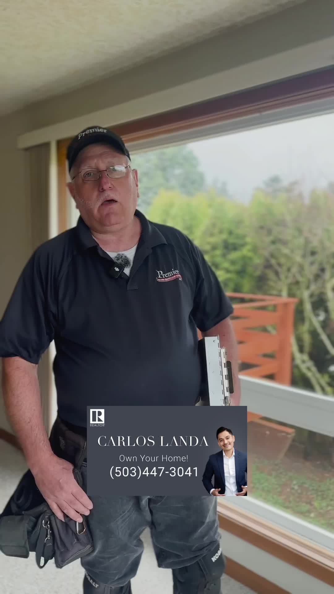 Bob nos explica lo que es radon | Carlos Landa Realtor ...