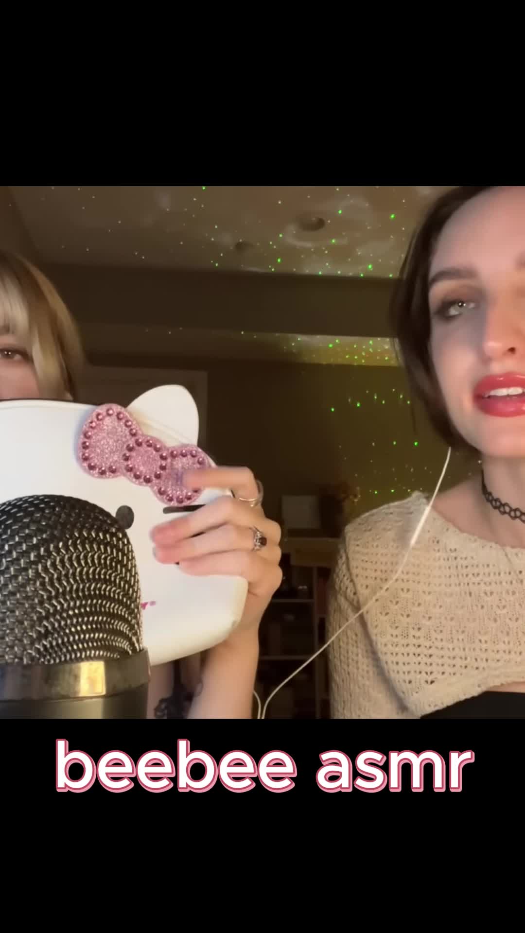 beebee asmr (@beebeeasmr.official) - Urlebird