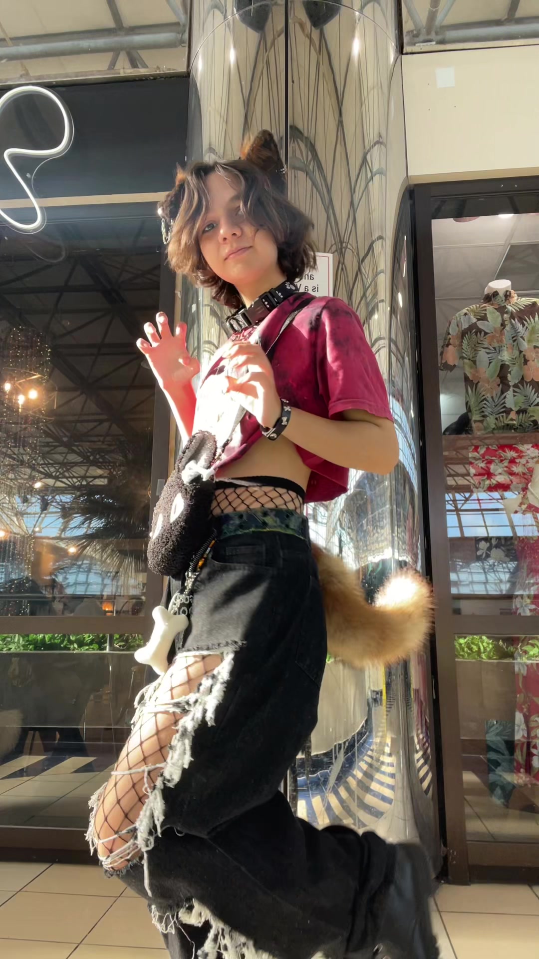 🦄 @phenicfox - ˗ˏˋ Phenic ★ ´ˎ˗ - TikTok