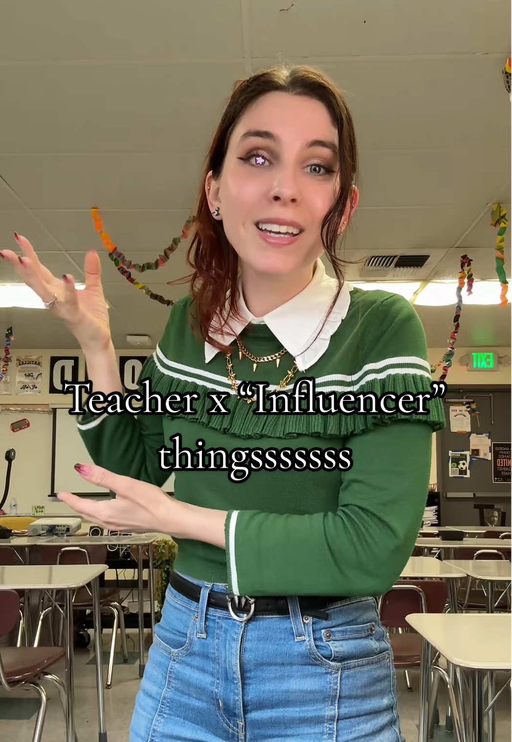 Make my page funny again lol | Leigha Wells (@leighawells)