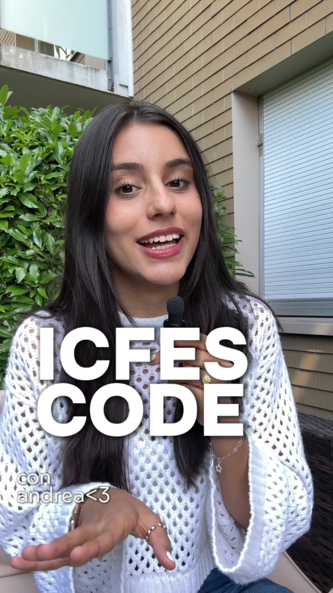 icfes code con andrea (todo lo que | Andrea Acevedo🧚🏻‍♀️ ...