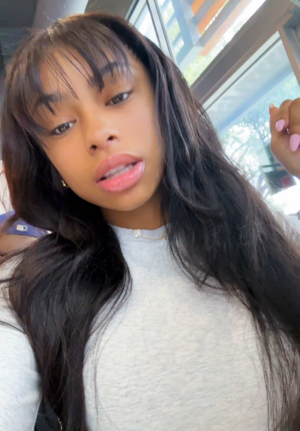 Nadia J (@notnadiajocelyn) - Urlebird