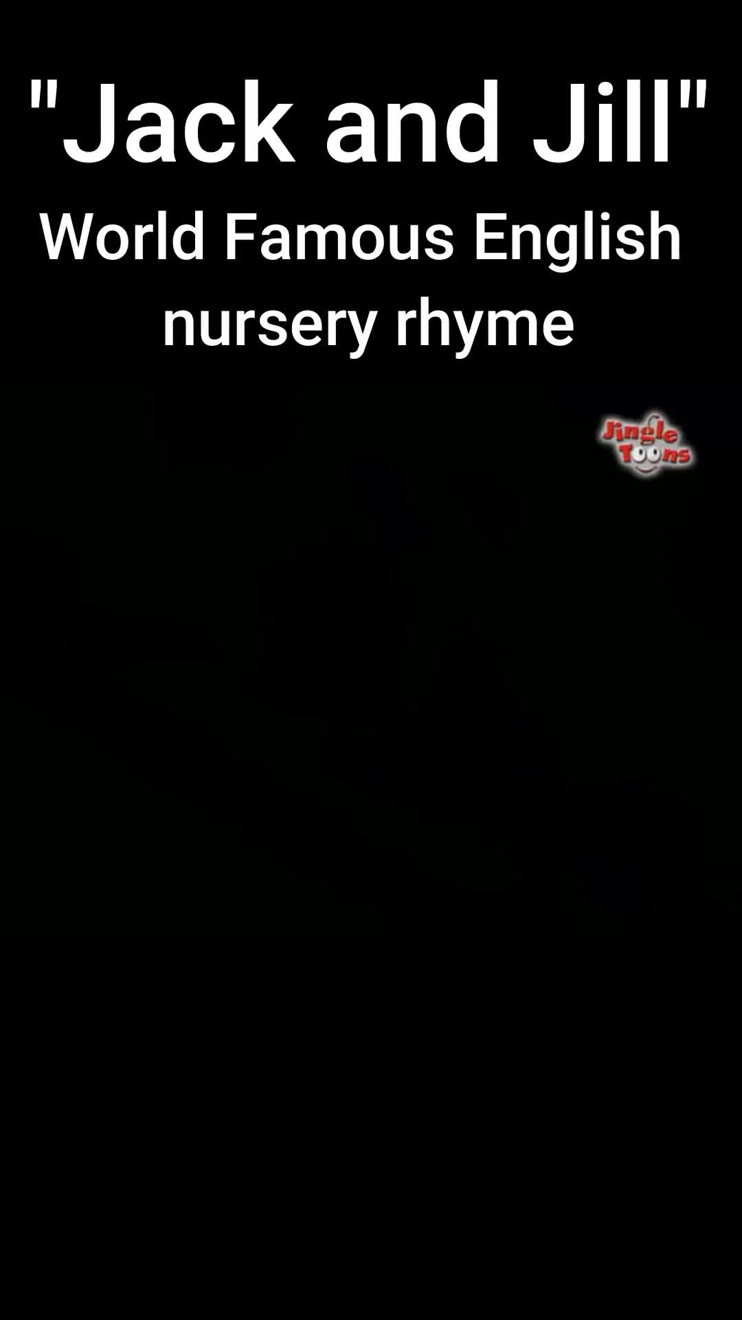 "Jack and Jill" World Famous | jano ️😘U ️A (@littletoonsstudio)