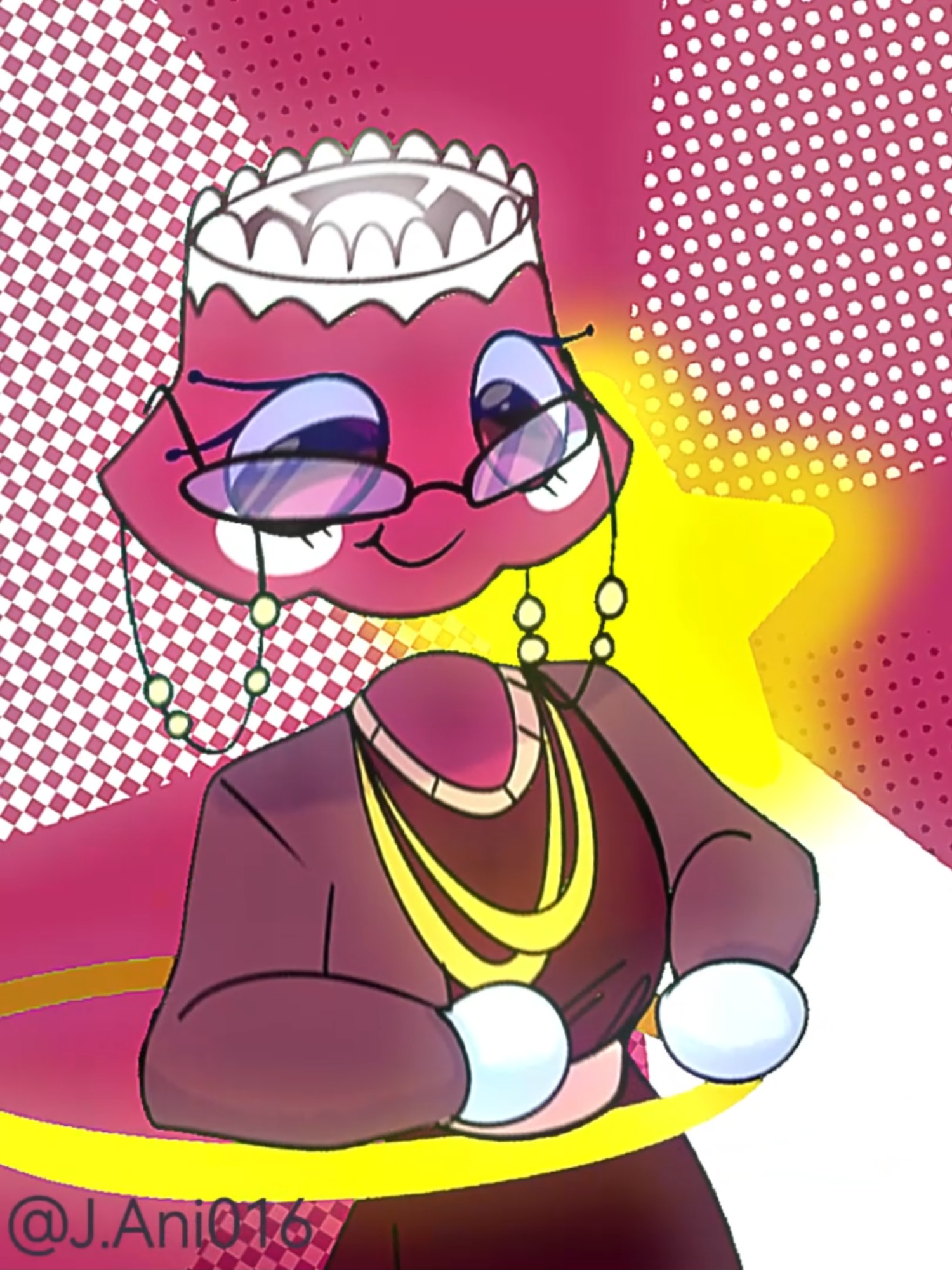 Oh, I Found My Hula Hoop - | Juki (@j_ani017)