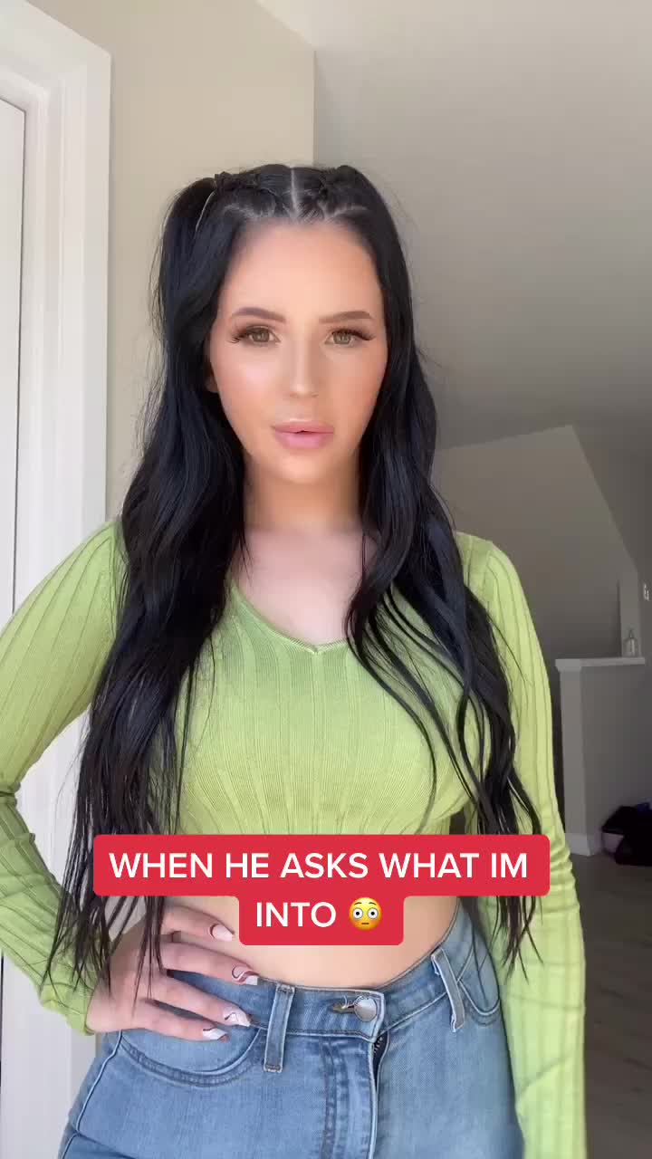 🦄 @itsmissboddy_001 - miss boddy - TikTok