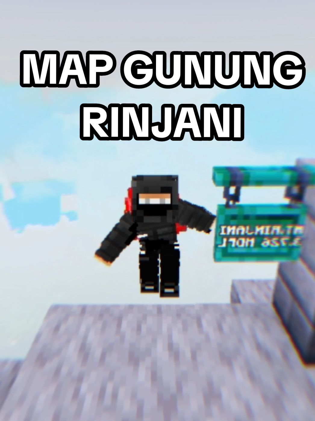 Membalas @zaaak23_ nih map gunung | RlzFz (@rlzfx)