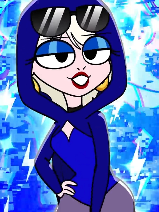 Incredibox Sprunki APT 4 // Rocky | anime (@anime2brasil)