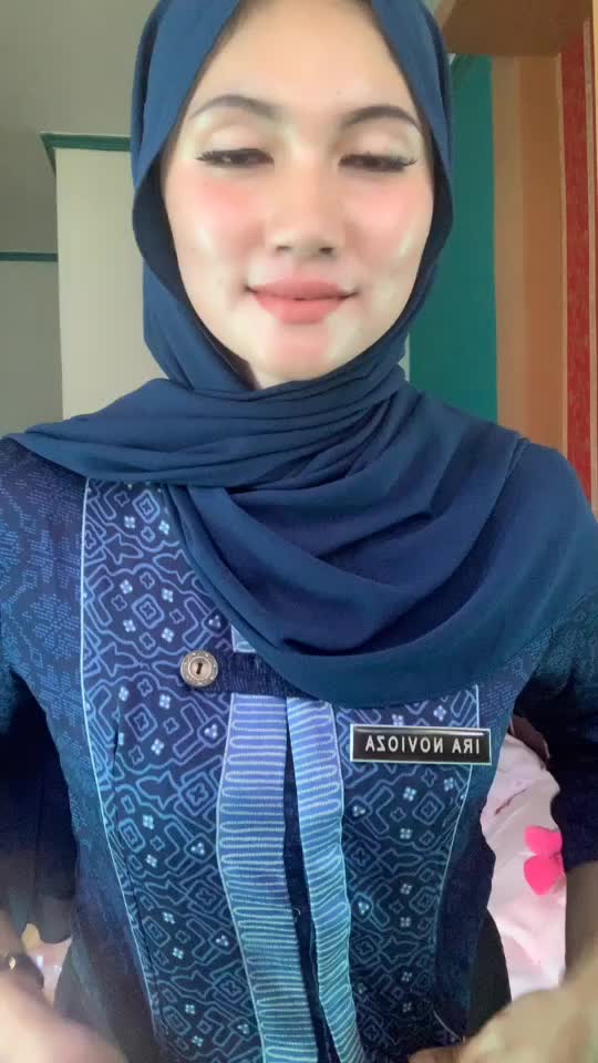 #jilbabviral - TikTok Hashtag