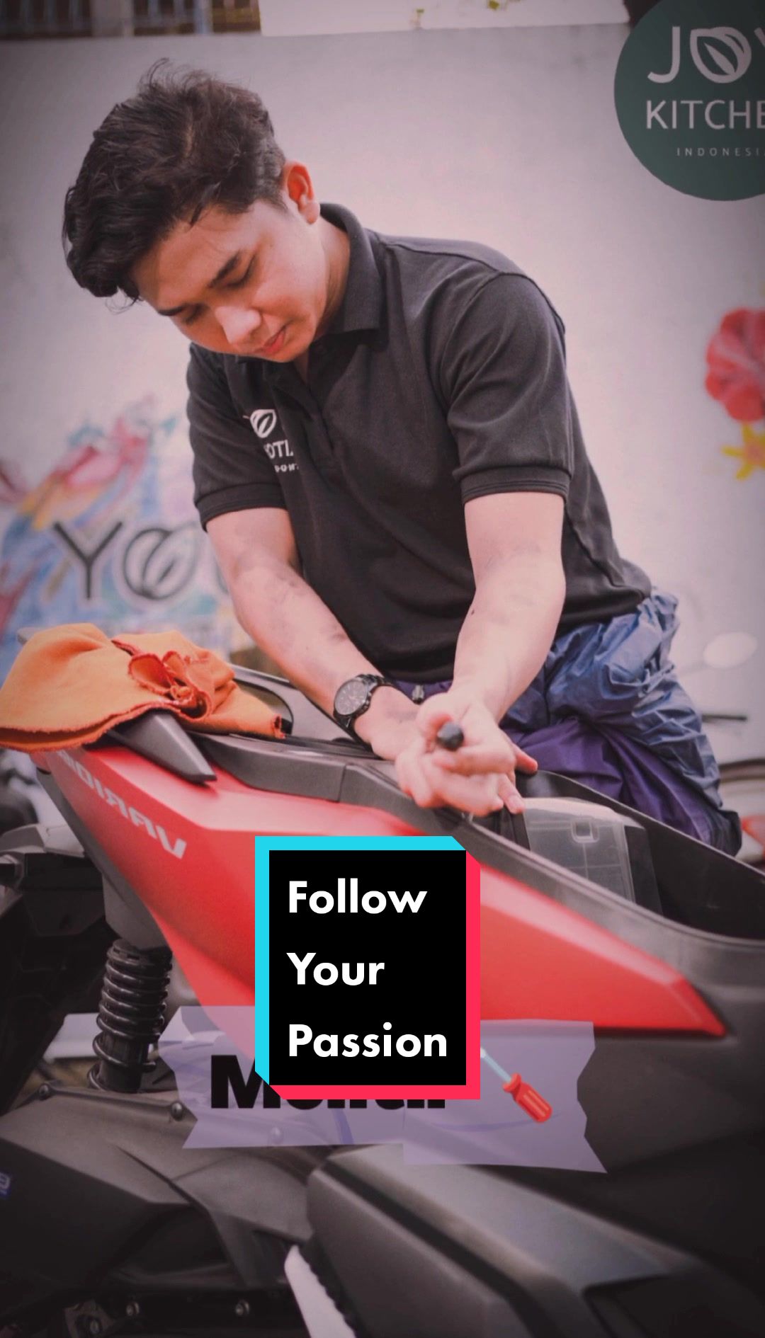 🦄 @joykitchen.indonesia - Joy Kitchen Indonesia - TikTok