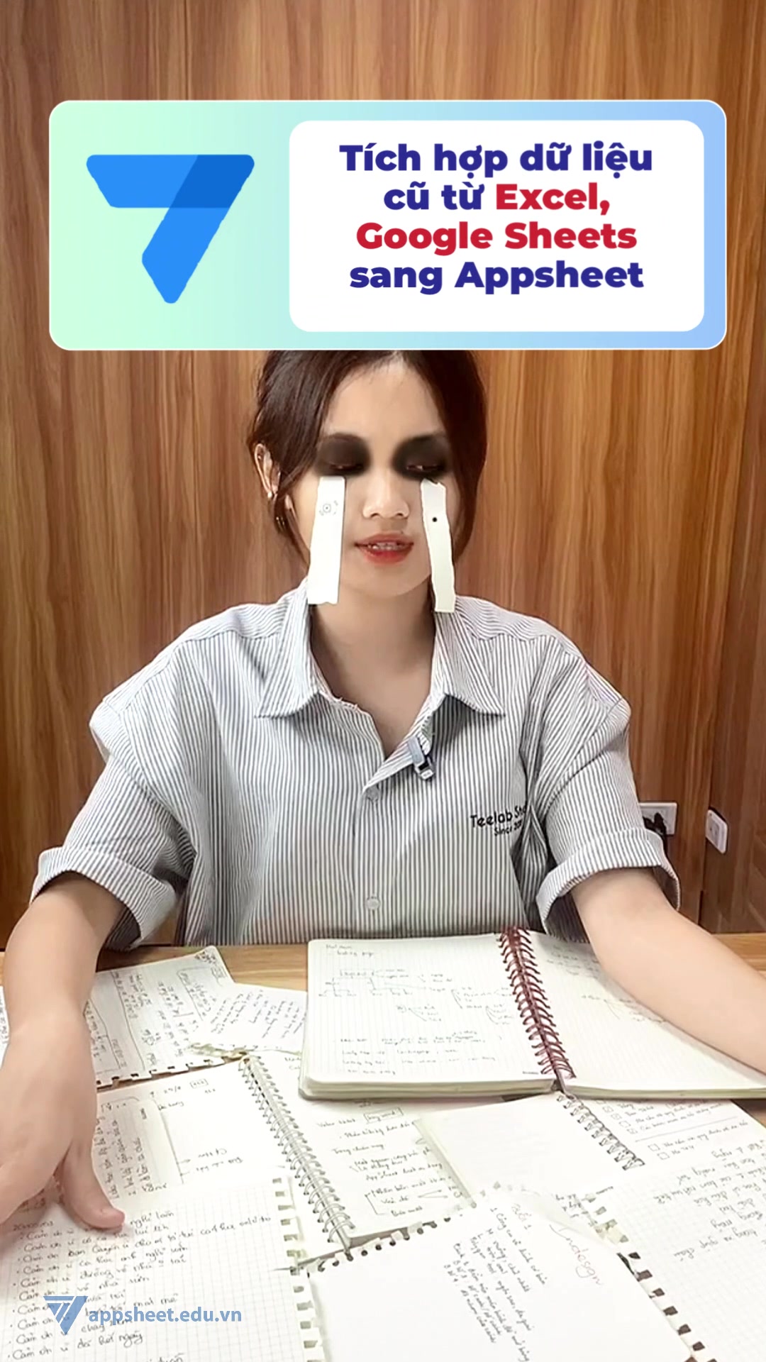 🦄 @appsheet.edu.vn - Appsheet.edu.vn - TikTok