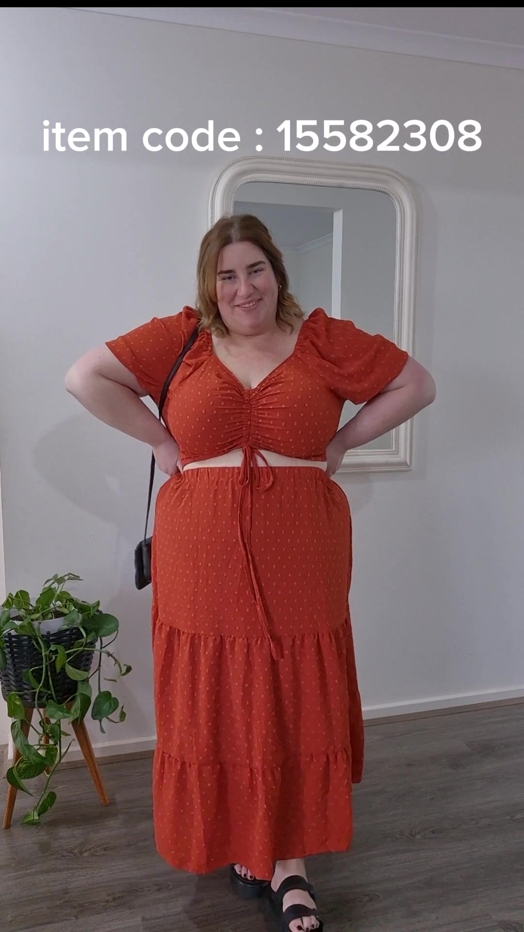 babes SHEIN is out here doing the hard | gab | plus size outfits ...