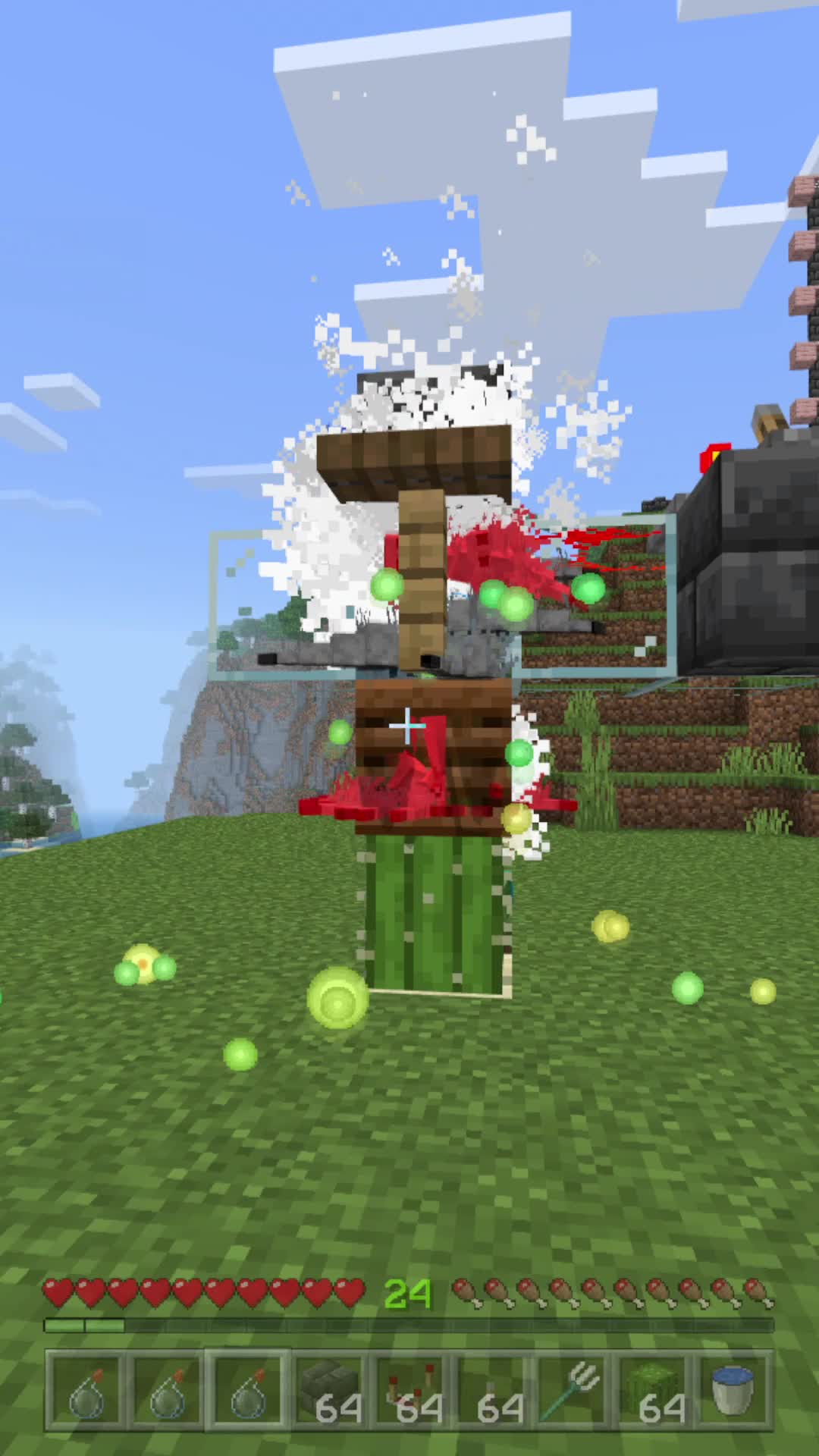 minecraft xp farm | Kailefra #minecraft | Kailefra (@kailefra)