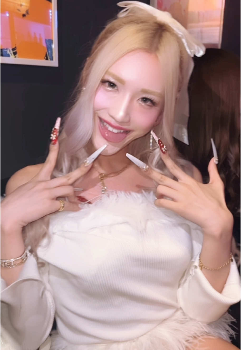 一ノ瀬ラム🫧 (@ramu.ramu.ichinose) - Urlebird