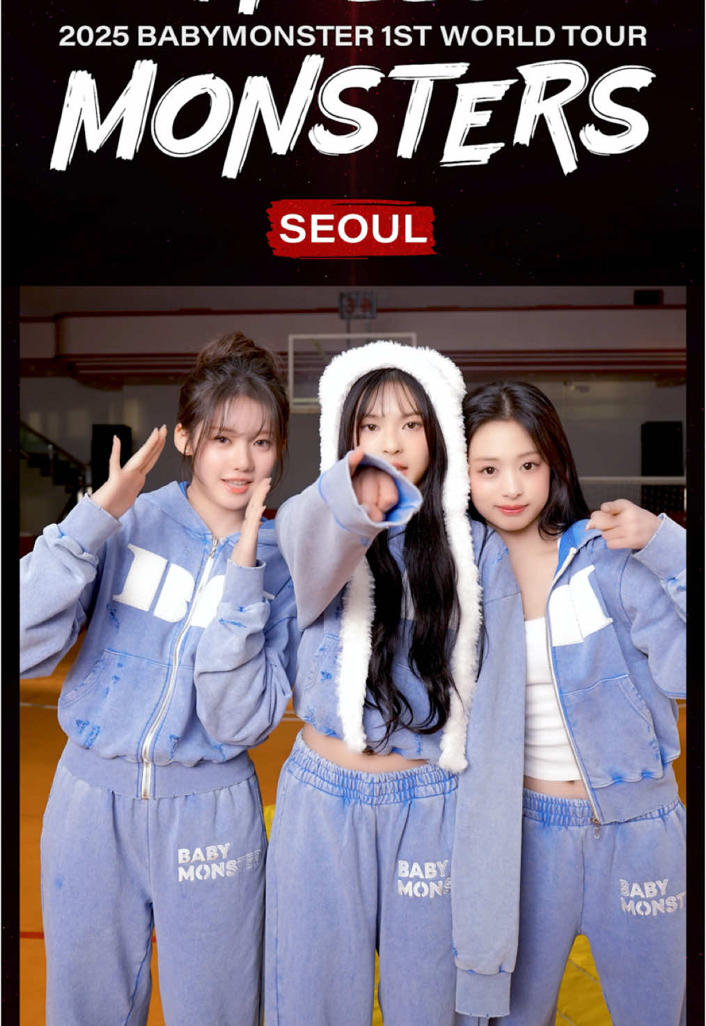 🦄 @babymonster_yg_tiktok - babymonster_yg - TikTok