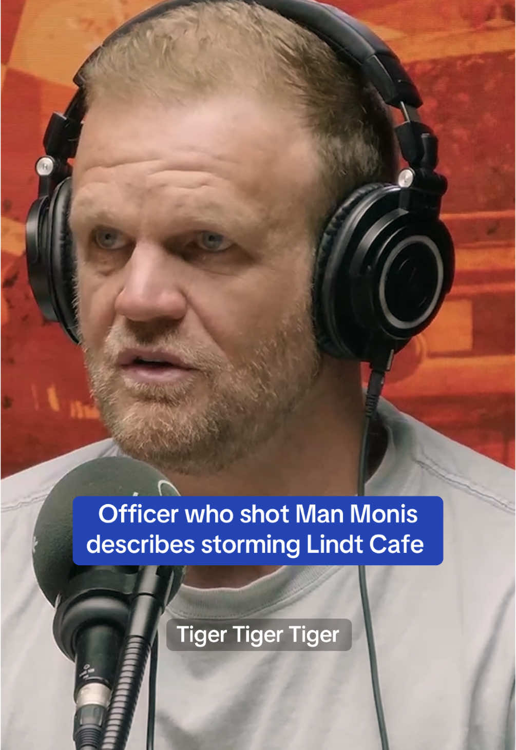 The Lindt Cafe siege is one of | LiSTNR Crime Team (@listnrcrimeteam)