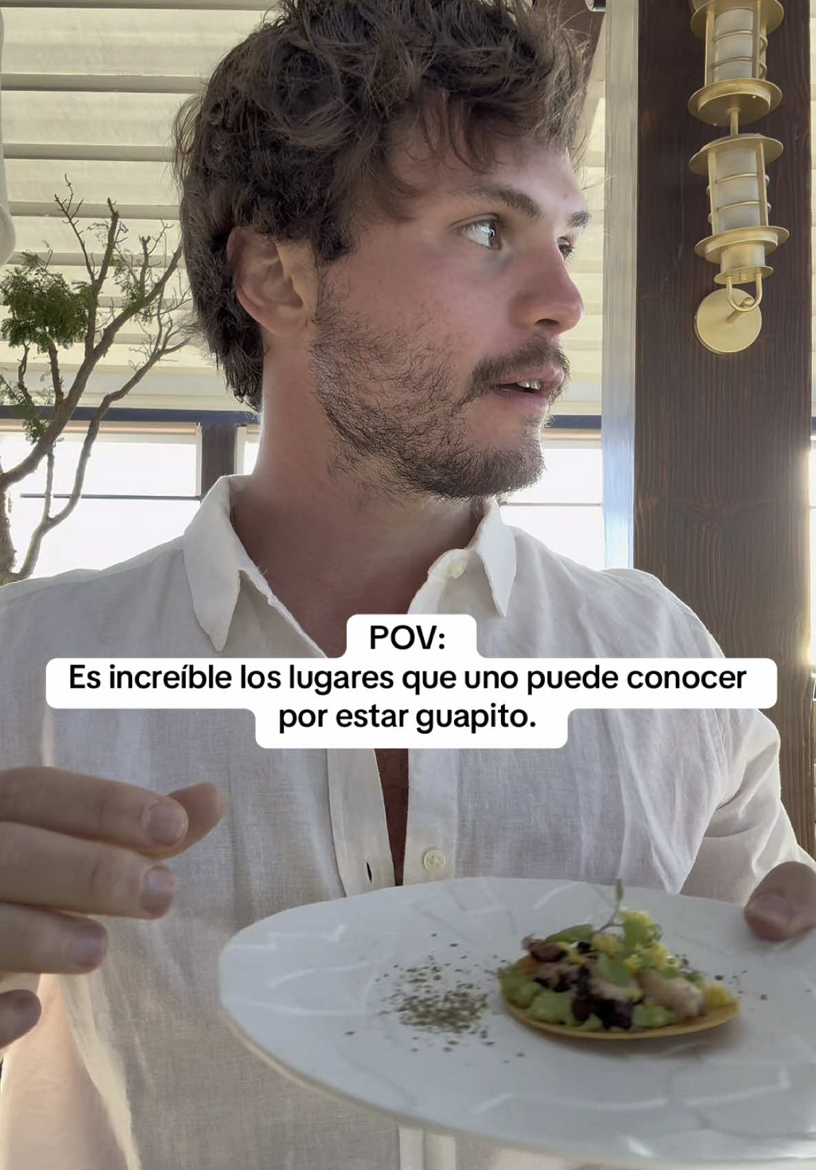 336.34K likes, 28.02K | 👨‍🦲 (@chiri.francesca_)