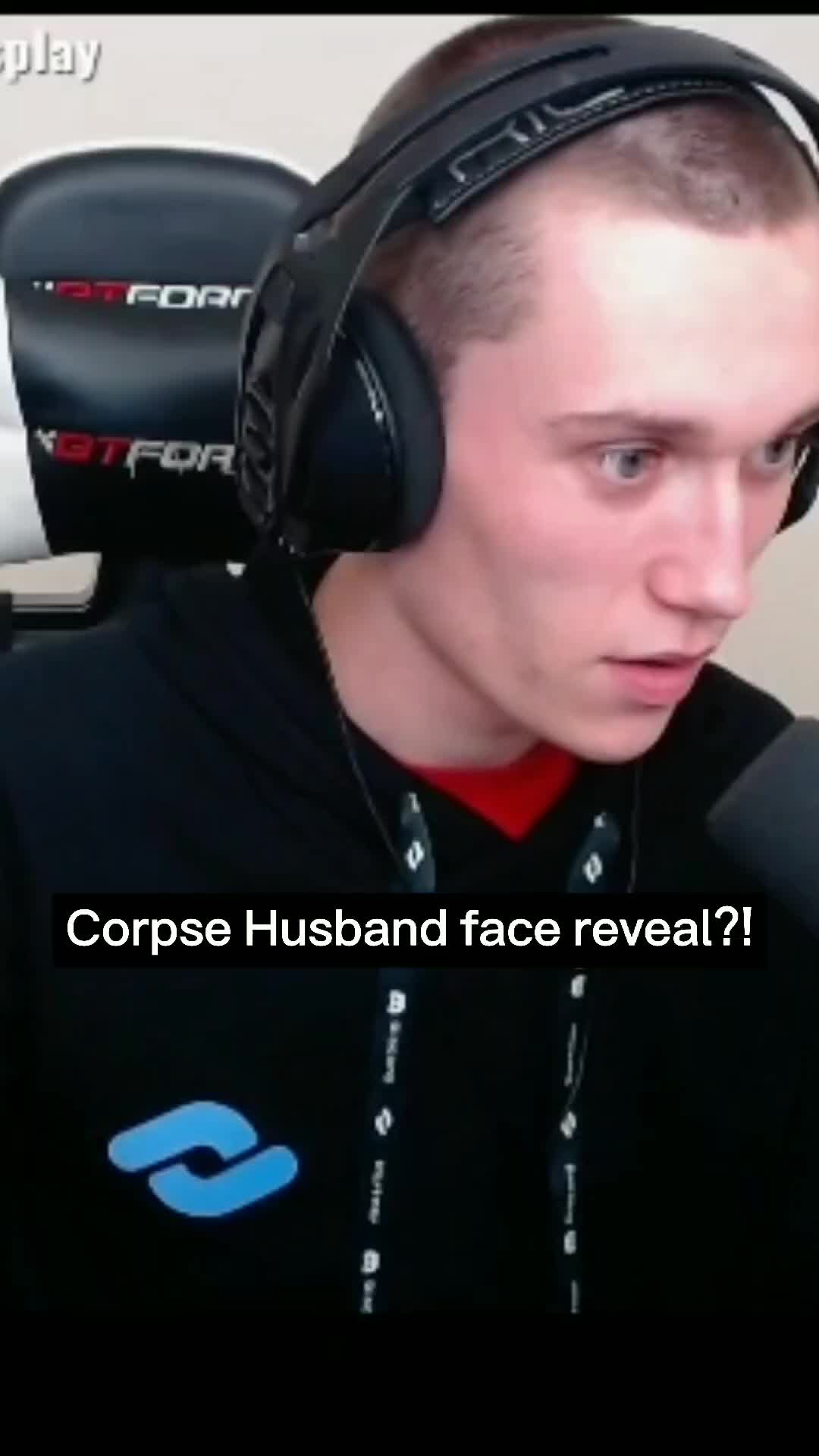 Corpse Husband face reveal?! Definitely | Libbi :] (@simpnaxs)