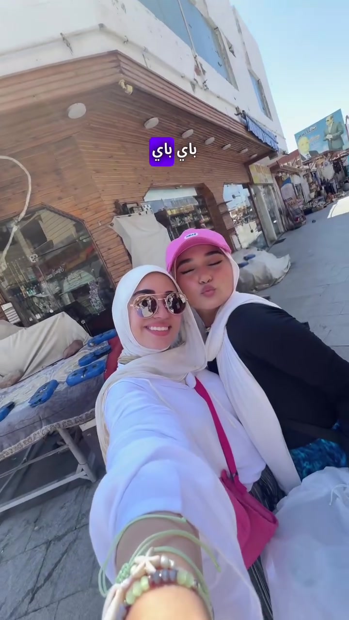 Dahab trip with @arc.egypt | hannahsalemm (@hannahsalemm)