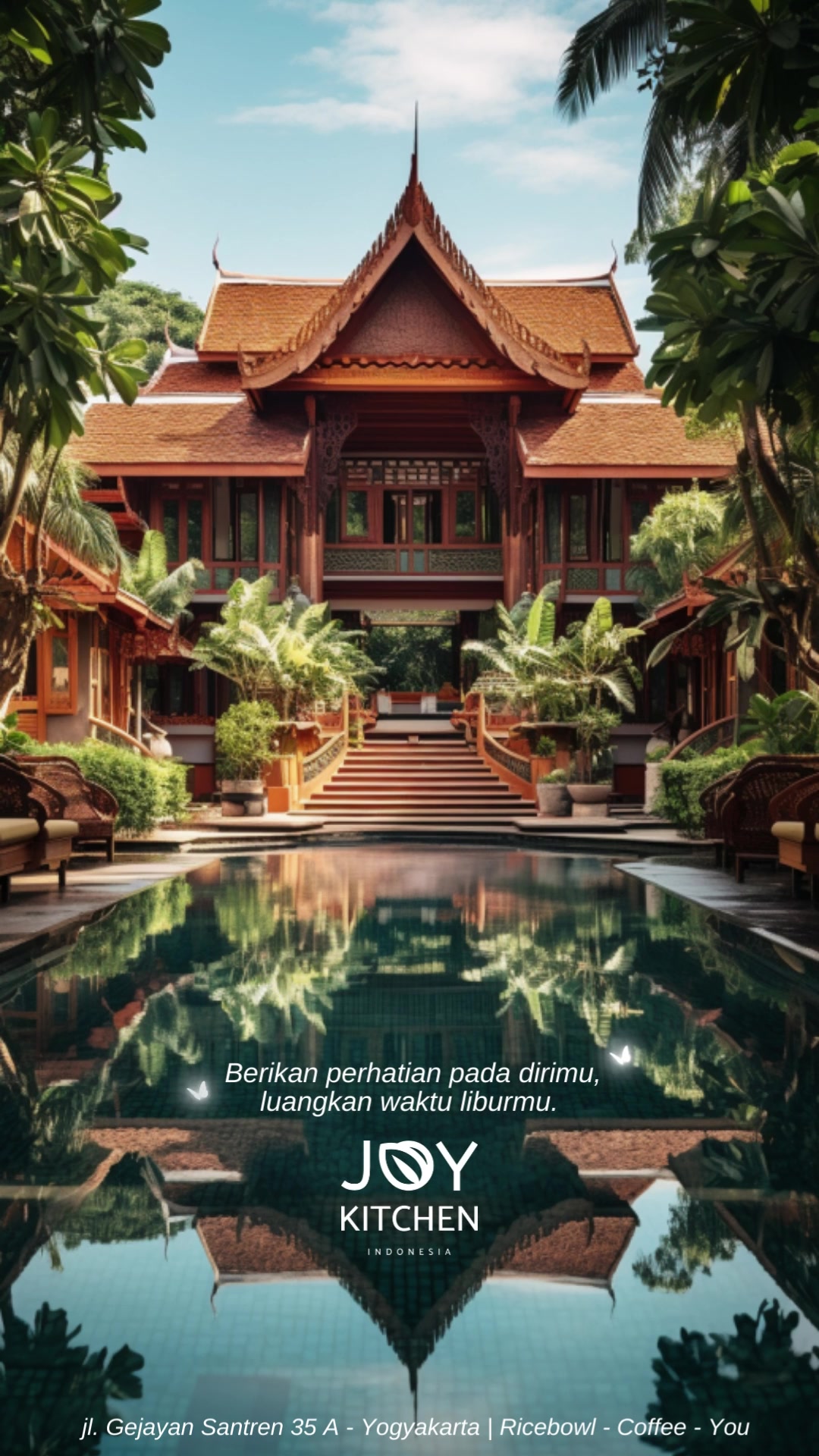 🦄 @joykitchen.indonesia - Joy Kitchen Indonesia - TikTok