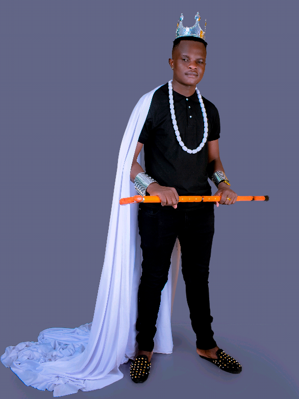 @Mickey Michael @Clinton Adwar | Bruzzwillis (@bruzzwillis1)