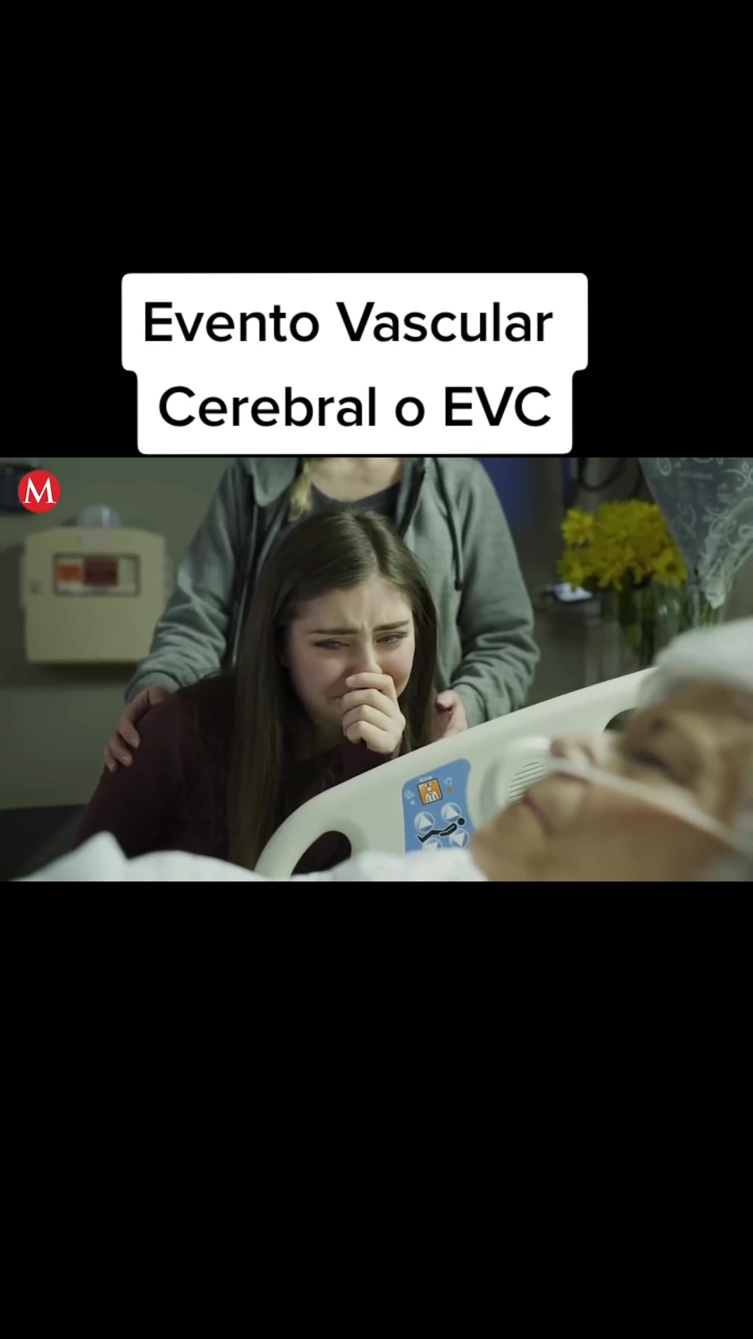 Conoce que es un EVC y sus signos y | JoseMuñozTGR (@josemunoztgr)