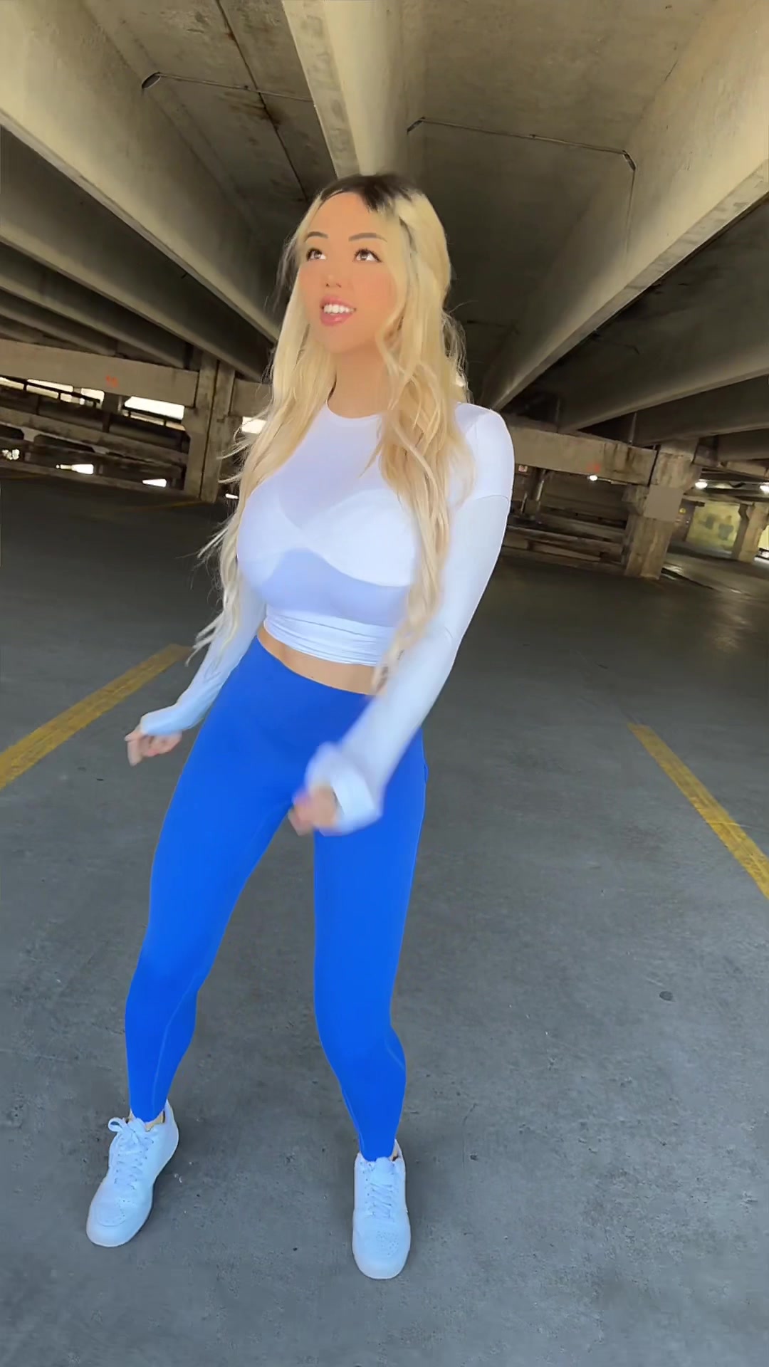 Asia Doll (@iamasiadollxo) - Urlebird