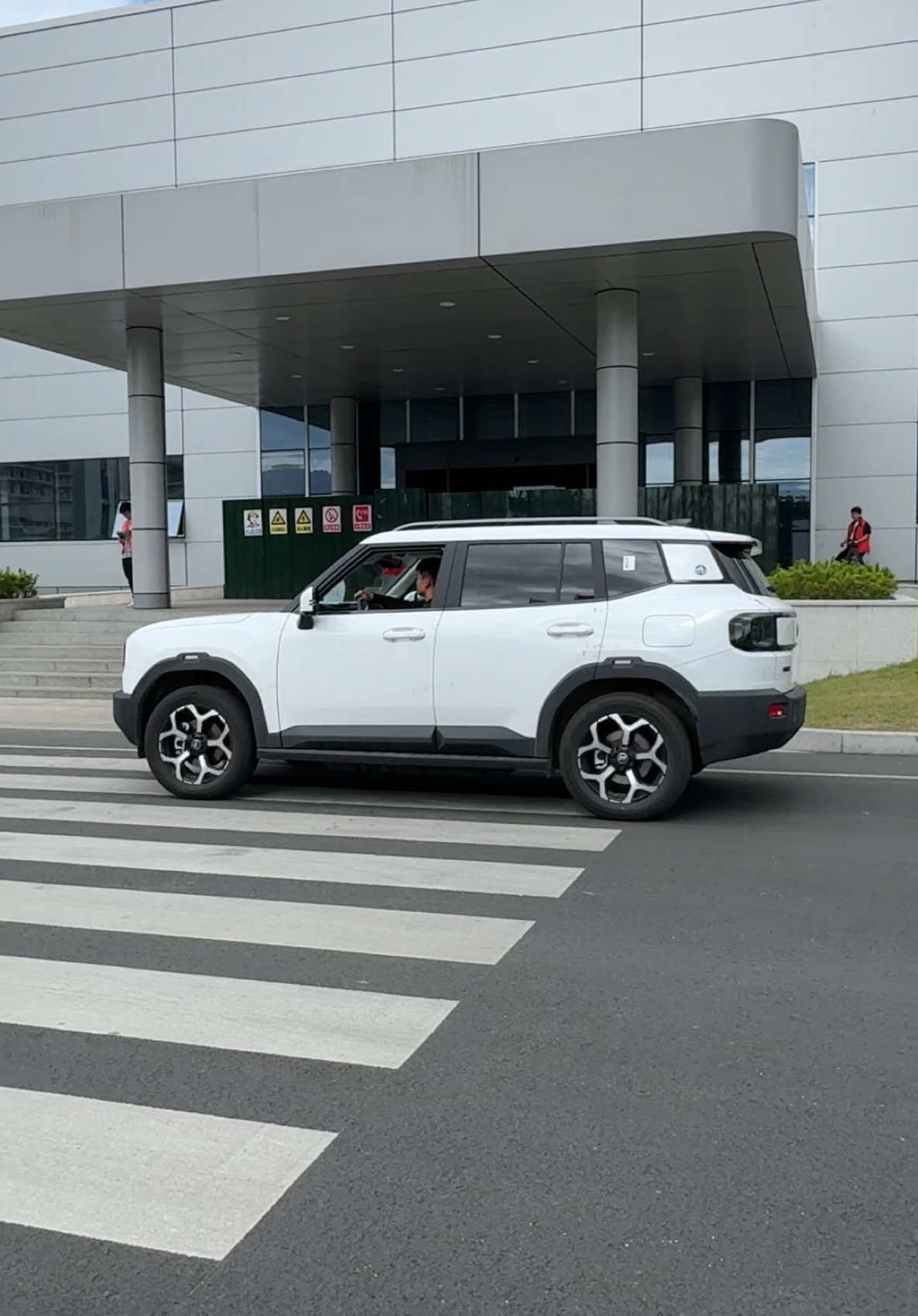 Mini Rolls Royce Cullinan ♥️♥️ Jetour | Mr Car 247 (@mrcar247)